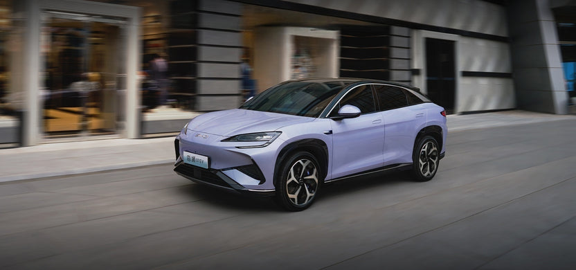 BYD Accessories Store | Sell only the best! | TOP BYD | TOP BYD LIMITED