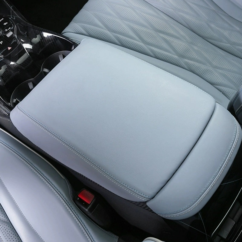 Center Console Cover for BYD Seal | TOP BYD LIMITED