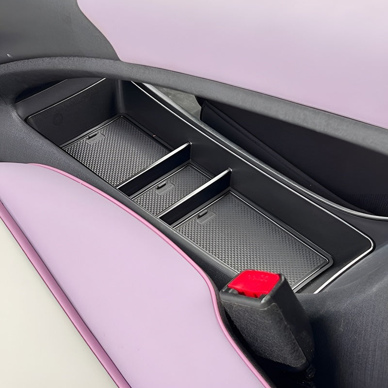 Center Console Storage Box for BYD Dolphin | TOP BYD LIMITED