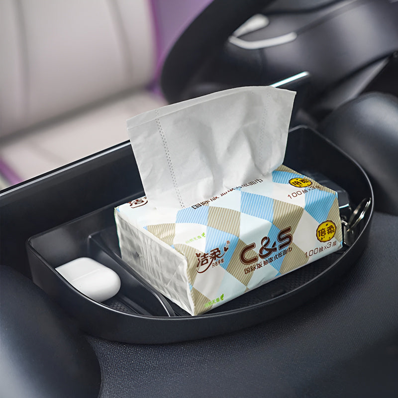 Dashboard Storage Box for BYD Dolphin | TOP BYD LIMITED