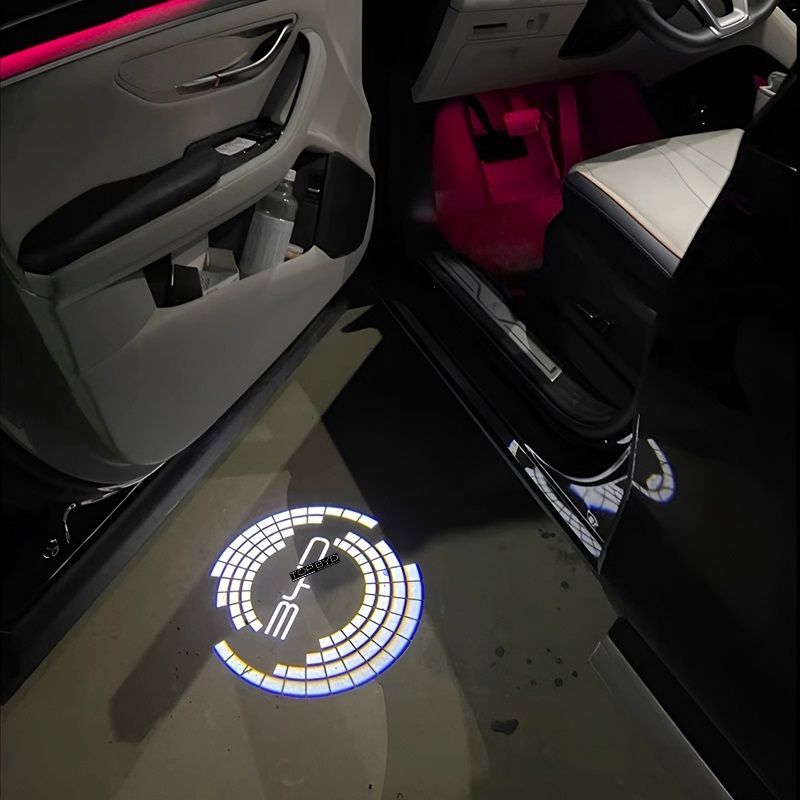 Puddle Lights for BYD | TOP BYD LIMITED