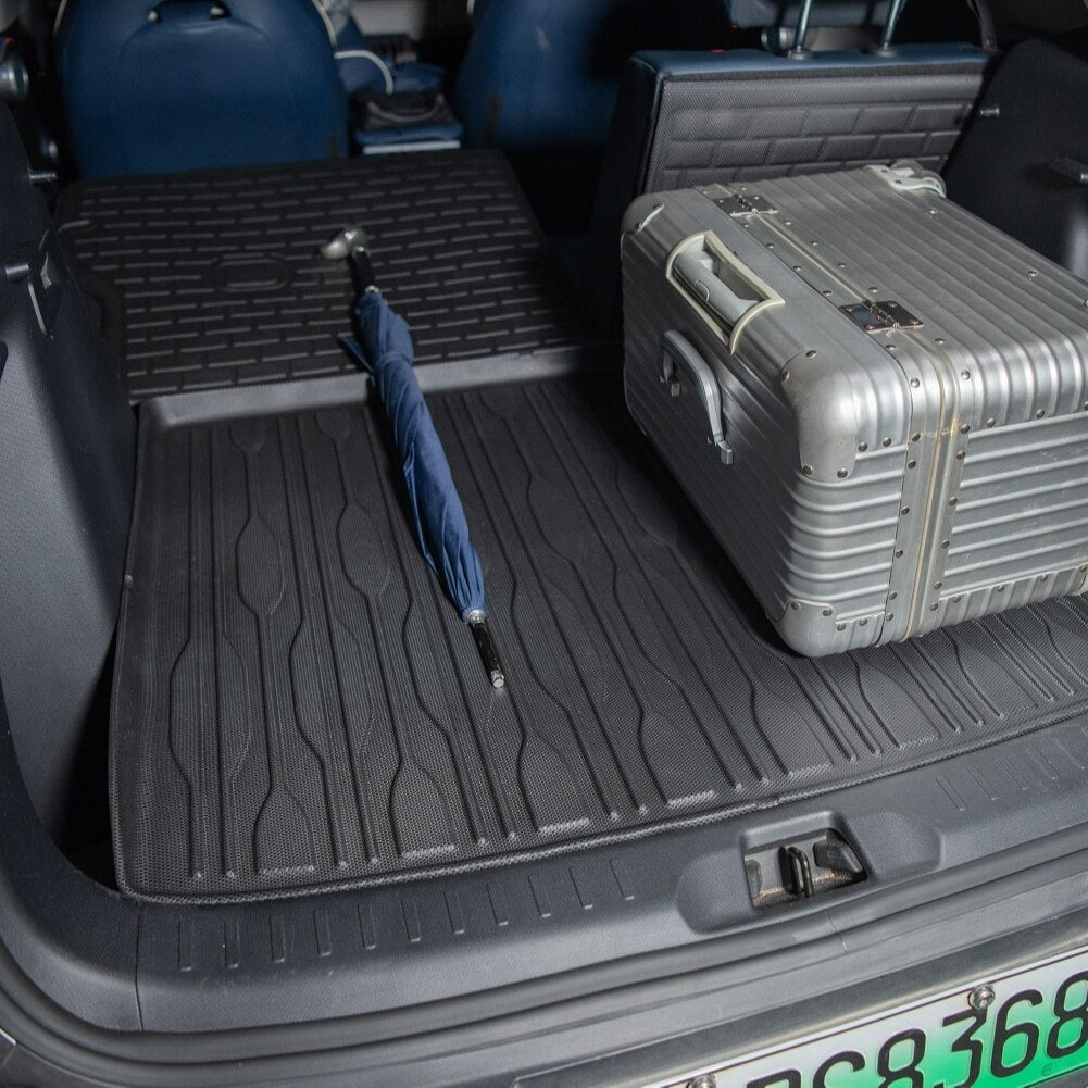 BYD Atto 3 Boot Liner All Weather Trunk Mat | TOP BYD LIMITED