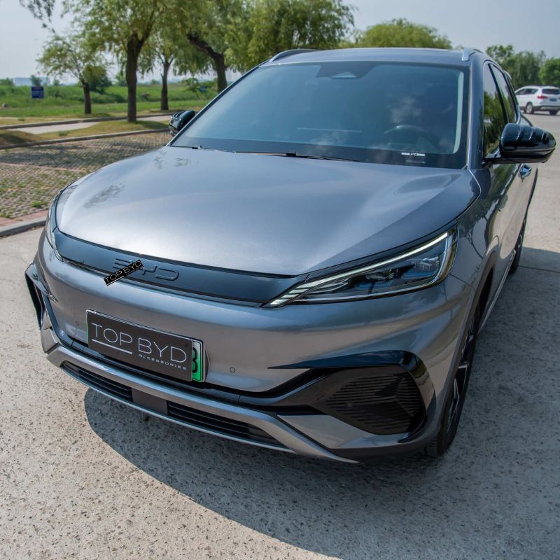 Styling Grille Slat for BYD Atto 3 | TOP BYD LIMITED