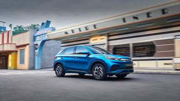 BYD Accessories Store | Sell only the best! | TOP BYD | TOP BYD LIMITED